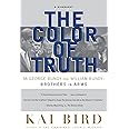 Amazon The Color Of Truth Mcgeorge Bundy And William Bundy