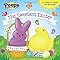 The Sweetest Easter (Peeps) (Pictureback(R)): Andrea Posner-Sanchez ...