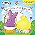 PEEP, PEEP, HOORAY!: Golden Books: 9781524719098: Amazon.com: Books
