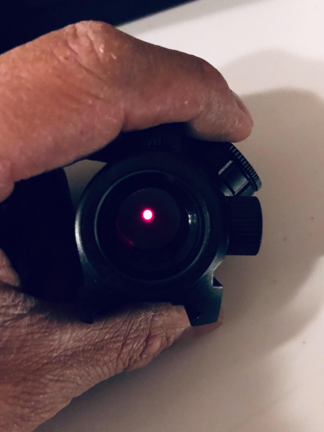 $10/mo - Finance Predator V3 Micro Red Dot Sight | Combat Veteran Owned ...