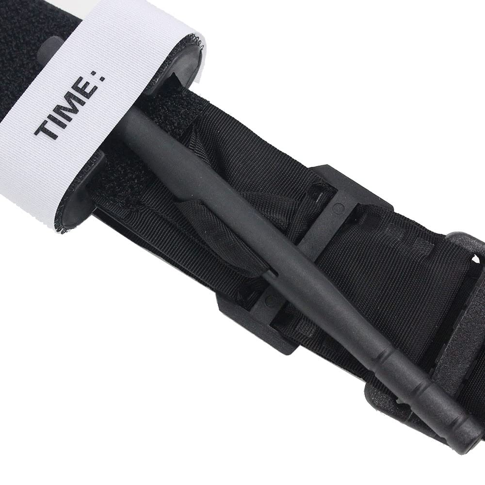 Mua Nonazippy-Tourniquet ，Fast, Safe, and Effective Hemostatic Control ...