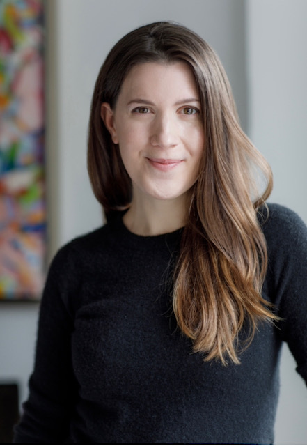 Caitlin Moscatello – Audio Books, Best Sellers, Author Bio | Audible.com