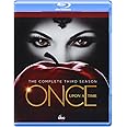 Amazon.com: Once Upon A Time: Season 2 [Blu-ray] : Jennifer Morrison ...