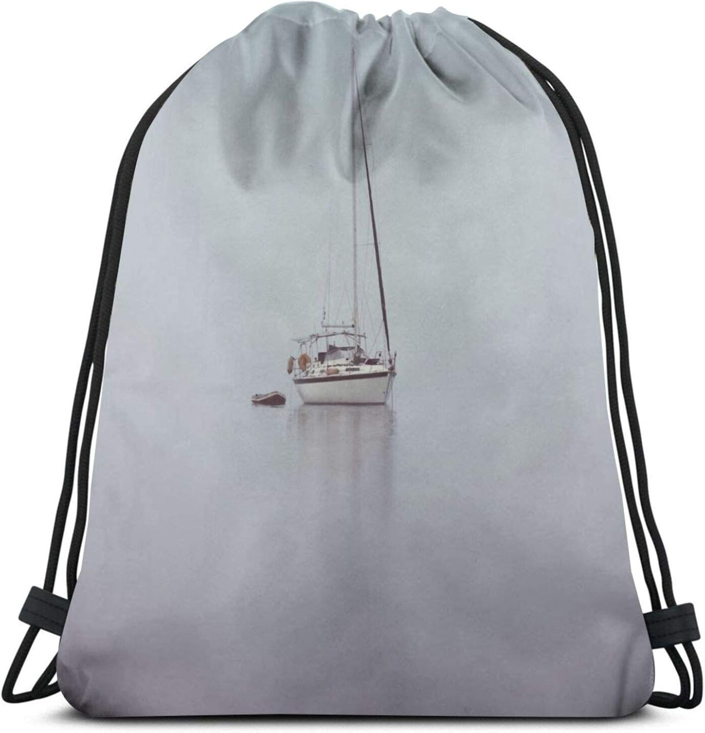 Rucksack mit Kordelzug, verschiedene Motive: Amazon.de: Bekleidung