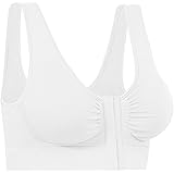 JML Miracle Bamboo Comfort Bra: Comfort, Support and Bamboo Breath ...