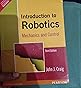 Introduction to Robotics Mechanics and Control: JOHN J. CRAIG: 9788131718360: Amazon.com: Books
