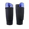 Shin Guard Holders, Shin Guard Sleeves, Leg Performance Support ...
