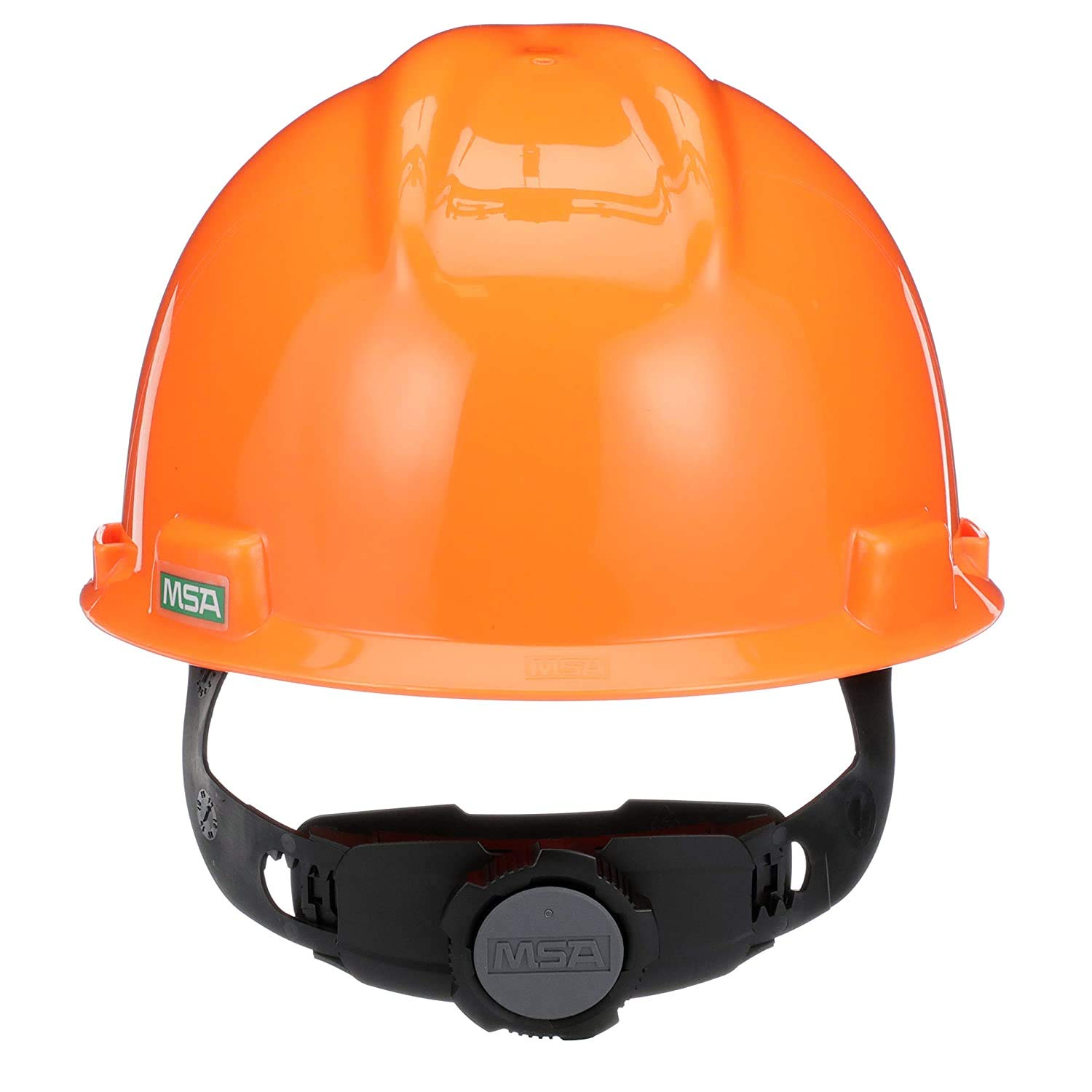 Mua 488146 V-Gard Cap Style Safety Hard Hat With Fas-Trac III Ratchet ...