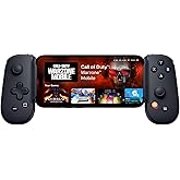 Amazon.com: BACKBONE One Mobile Gaming Controller for Android and ...