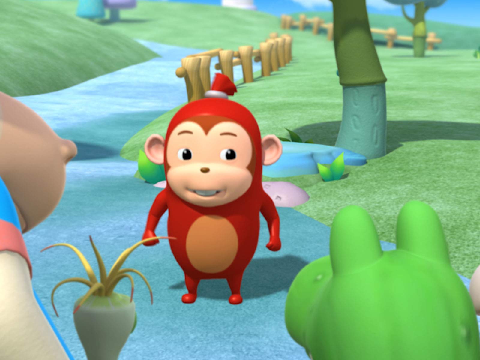 Watch Cocomong | Prime Video