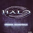 ORIGINAL VIDEO GAME SOUNDTRACK - Halo Reach (Original Game Soundtrack ...