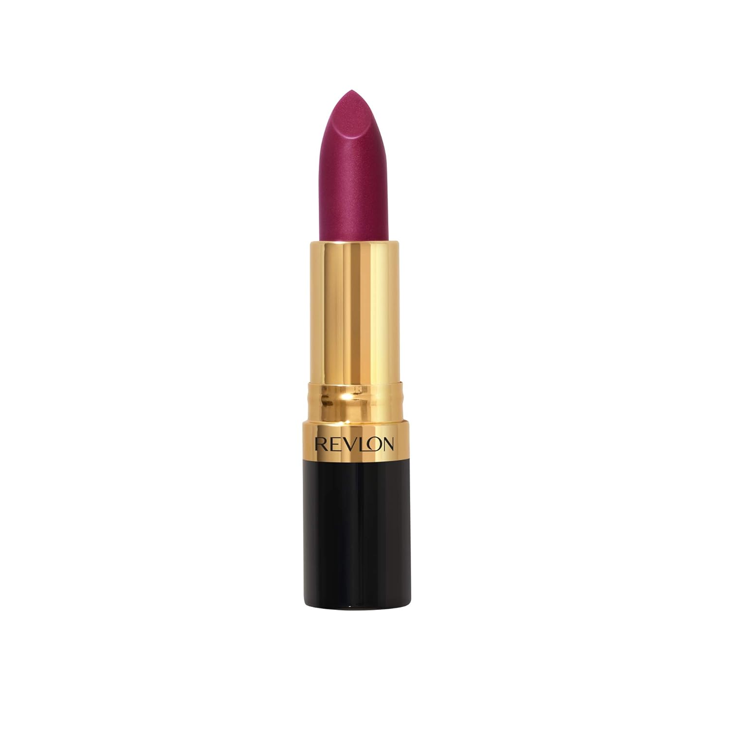 Revlon Super Lustrous Lipstick, Iced Amethyst, 4.25g (2-pack): Amazon ...