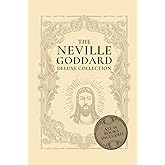The Neville Goddard Deluxe Collection: All 14 Books By A New Thought ...