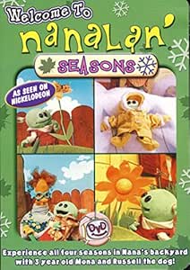 Amazon.com: Welcome To Nanalan' Seasons: *, Multi: Movies & TV