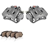 Amazon.com: ACDelco 18A934A Advantage Non-Coated Rear Disc Brake Rotor ...