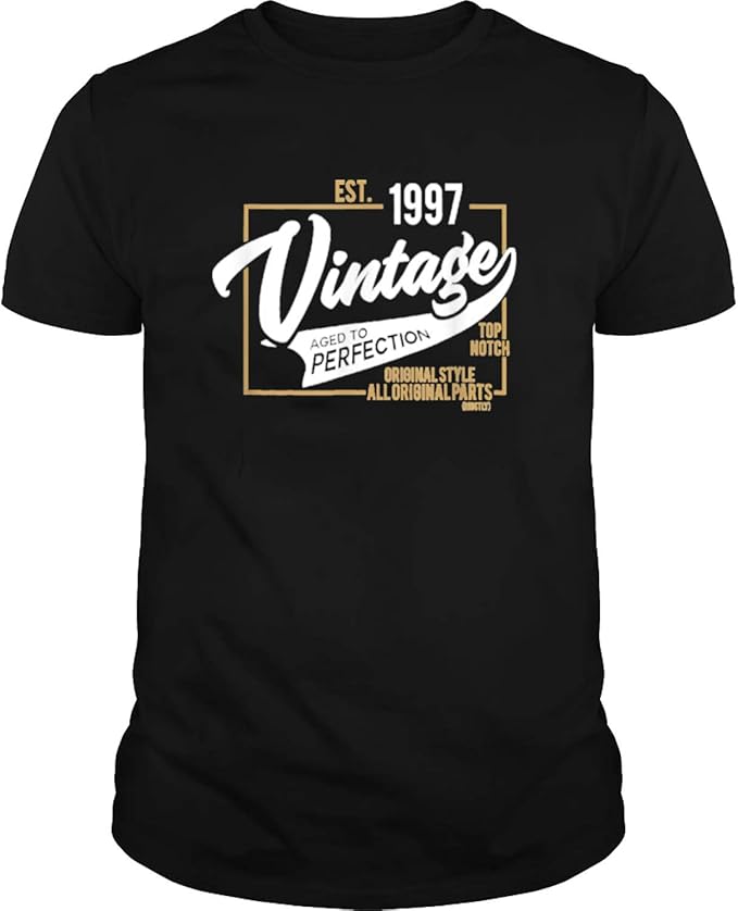 24th Birthday Idea Men Gifts 24 Year Old Son Nephew Brother T Shirt 24th-birthday-idea-men-gifts-24-year-old-son-nephew-brother-t-shirt
