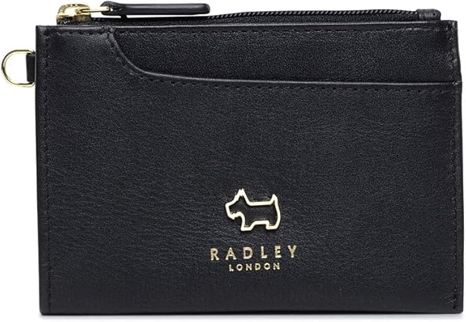 Radley London Pockets Small Zip-Top Coin Purse: Amazon.co.uk: Luggage