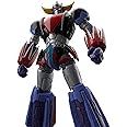 Amazon.com: Mazinger Z Grendizer (Infinitism Ver.), Bandai HG 1/144 ...