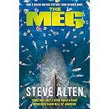 MEG: The Graphic Novel: Earls, J.S., Alten, Steve, Miller, Mike S ...