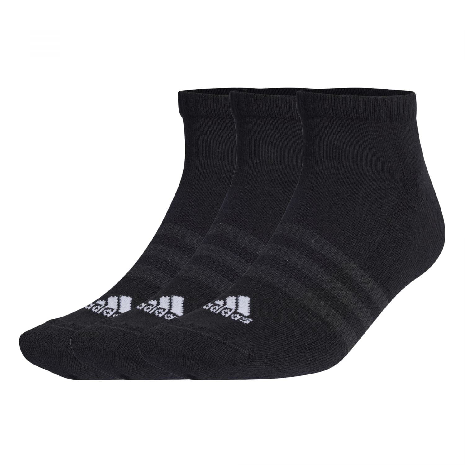 Mua adidas Low-Cut Socks, 3-Pair Pack trên Amazon Nhật chính hãng 2024 ...