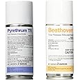 Amazon.com : BASF Pyrethrum TR Fogger, Clear & 0804338123215 Beethoven ...