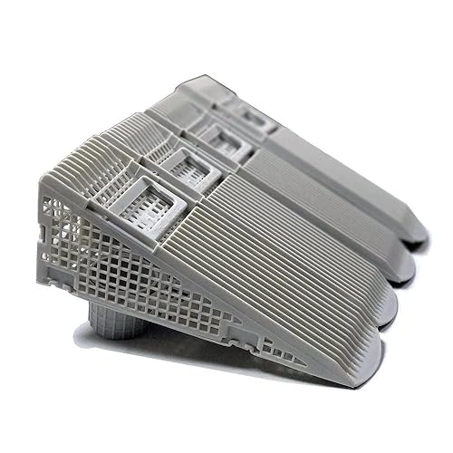 The Wedge Downspout Gutter Guard in Kuwait | Whizz Guards