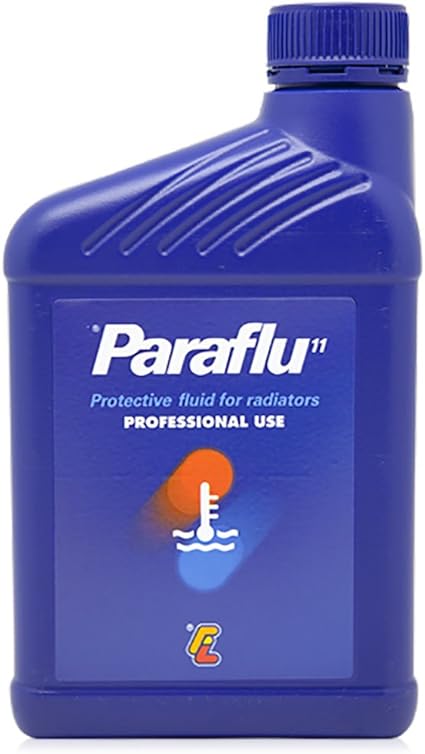 Amazon.fr : Paraflu 11