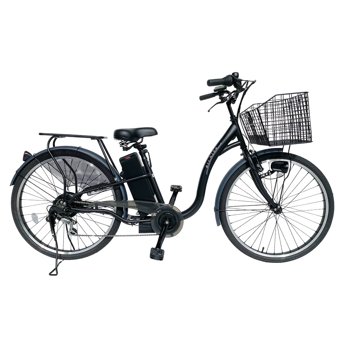 Mua Airbike 211 Electric Assist Bicycle, 26 Inch, Torque Sensor Type ...