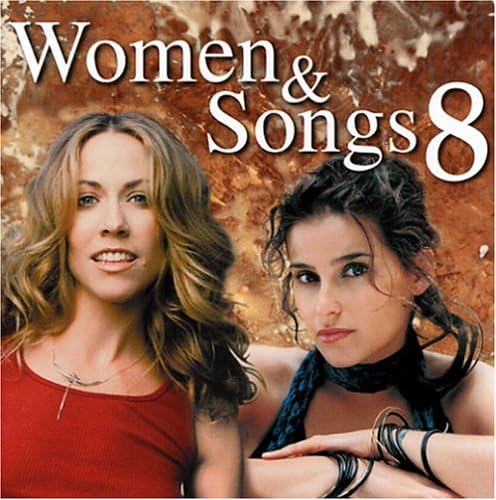 Women & Songs 8: Various Artists (Collections): Amazon.ca: Music
