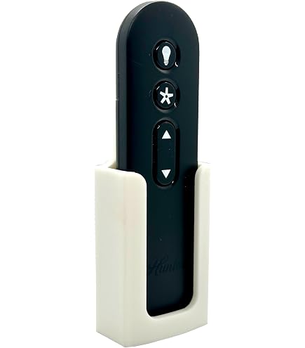 Remote Holder Universal Remote Control Holder Wall Mounted Holder Stick ...