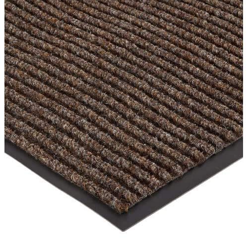 Notrax - 117S0023BR 117 Heritage Rib Entrance Mat, for Home or Office ...