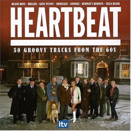 Heartbeat - Various Artists