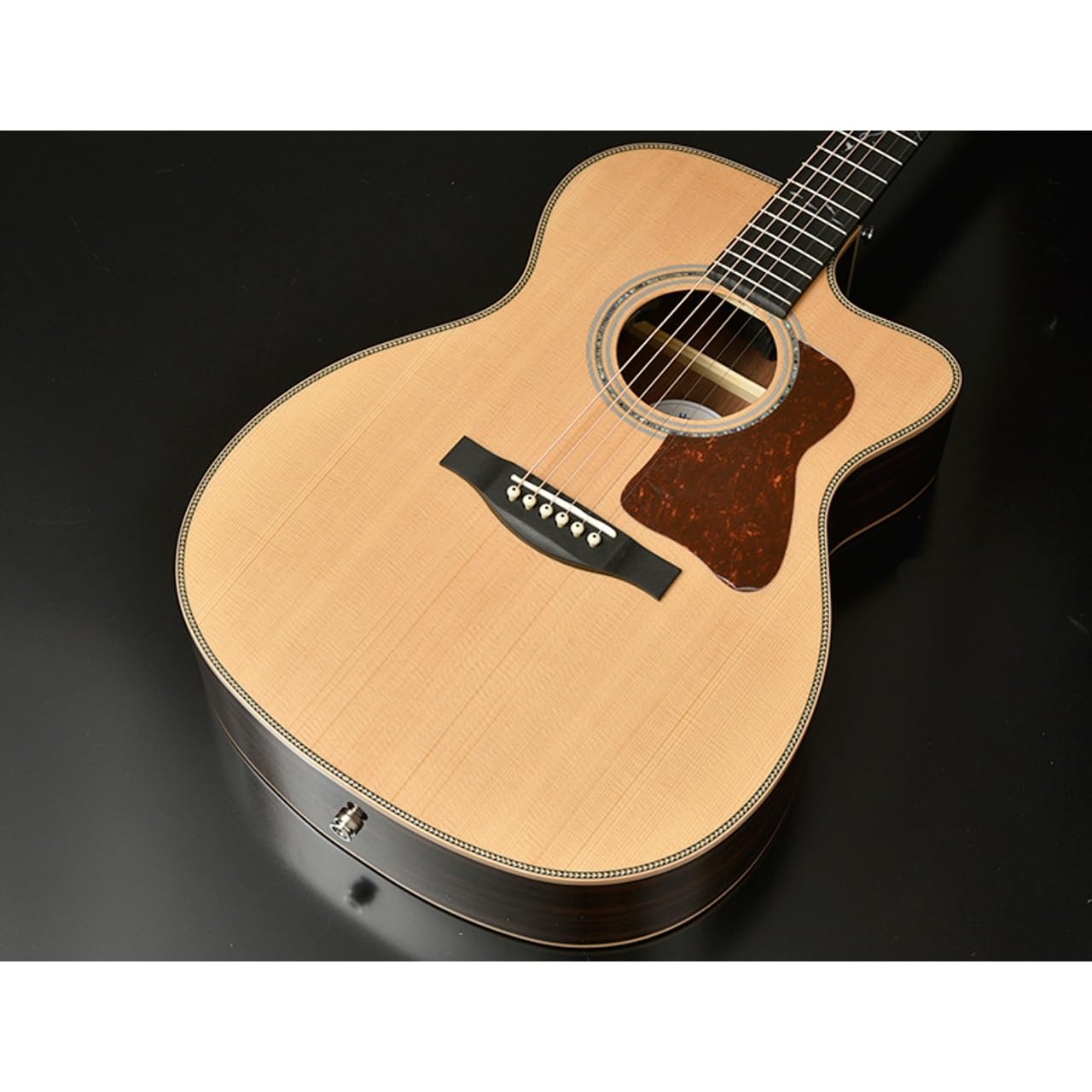 Mua Headway HOC-KINGFISHER Electric Acoustic Guitar Headway trên Amazon ...