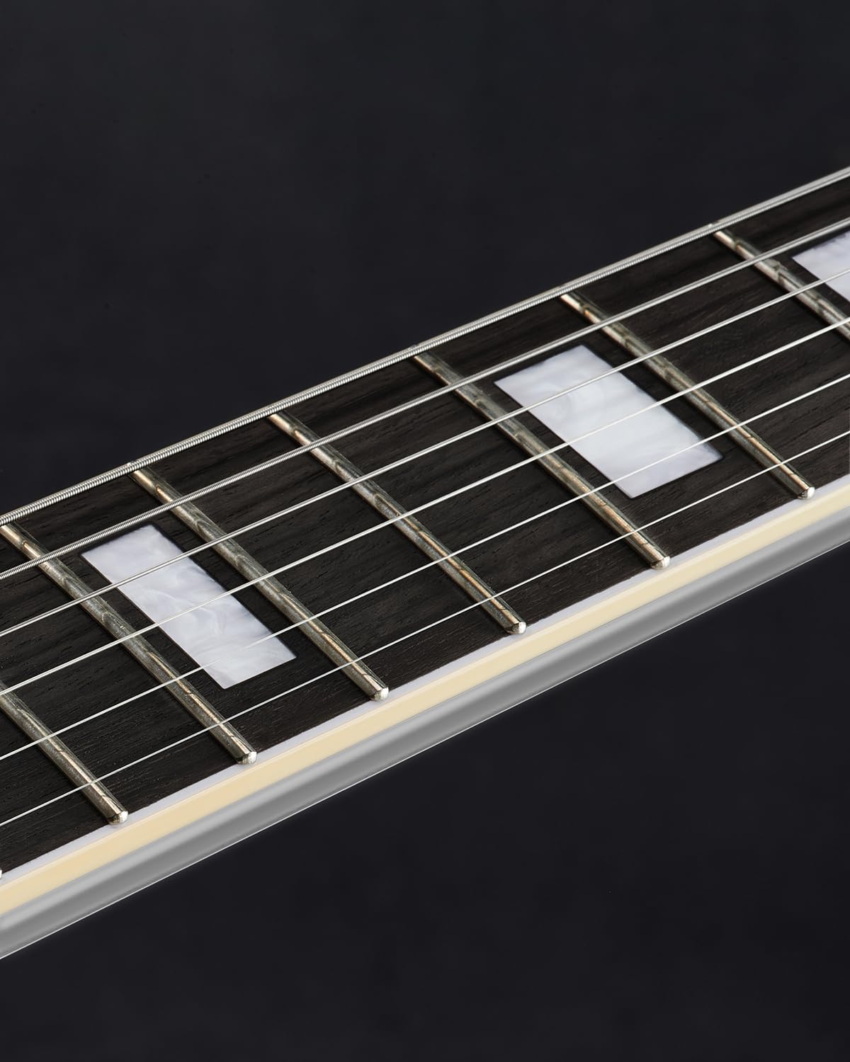 Mua WestCreek CERBERUS Solid Body Electric Guitar, V Heavy Metal Guitar ...