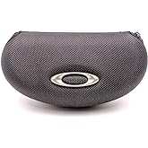Amazon.com: Oakley Sunglass Eyeglass Case + Bundle with eSHADES Luxury ...