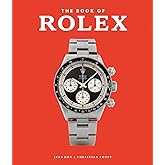 Amazon.com: The Watch Book Rolex: Updated and expanded edition ...