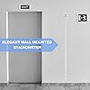 Height Measurement for Wall, Height Measurement Tool, Wall Mounted ...