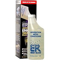 Amazon.com: Energy Release P001 Anti-Friction Engine Treatment - 5 fl ...