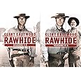 Amazon.com: Rawhide: The Complete First, Second, Third, Fourth, Fifth & Sixth Seasons (Season 1 ...