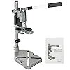 DASBET Universal Drill Press Stand | Adjustable Electric Bench Clamp ...