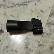 Panasonic MC-CL163RL4X 2000W 3.0L Canister Vacuum Cleaner with HEPA ...