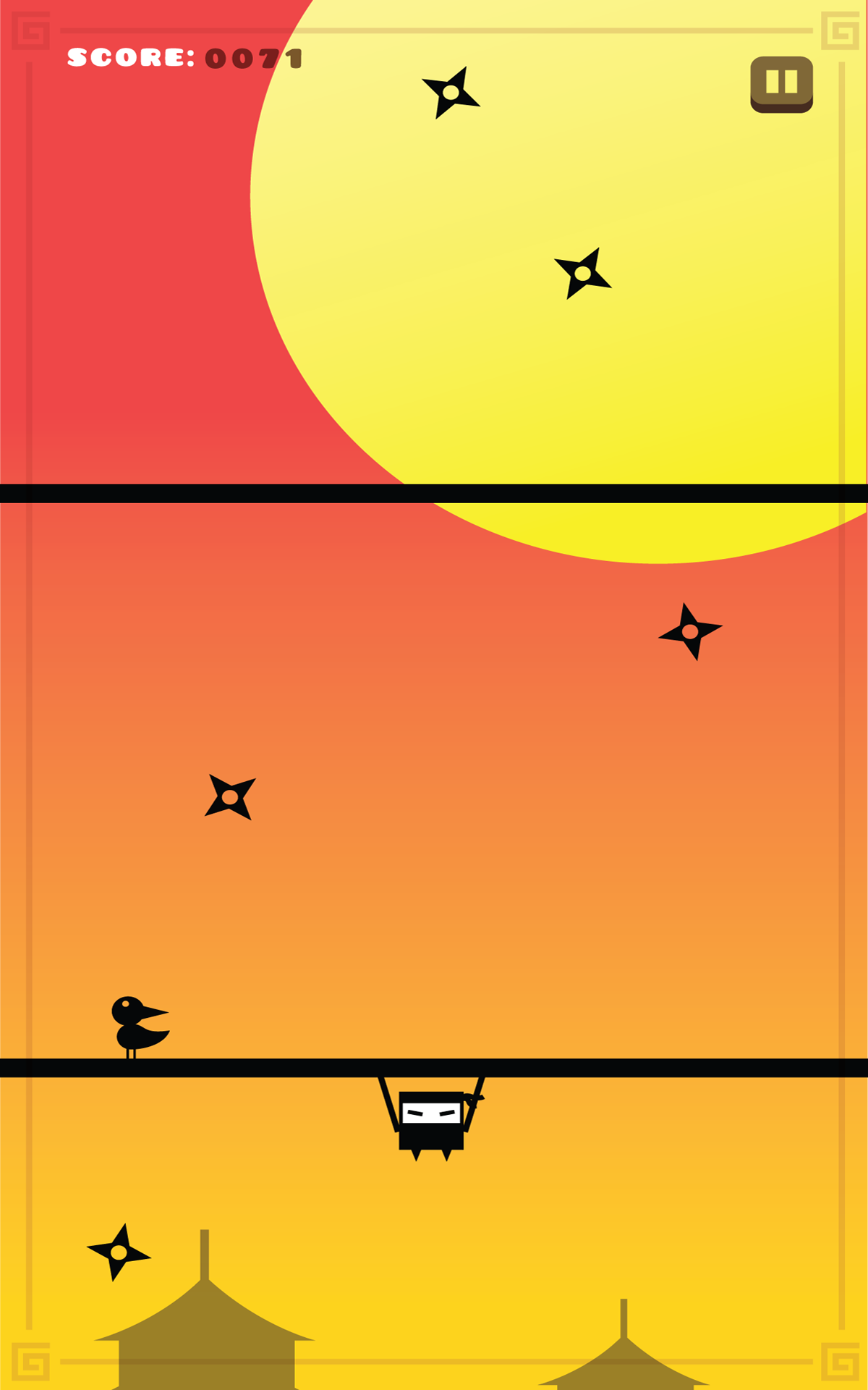 Cube Ninja Jump:Amazon.co.uk:Appstore for Android