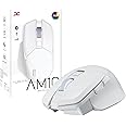 Amazon.com: PowerColor ALPHYN AM10 Wireless Gaming Mouse, White