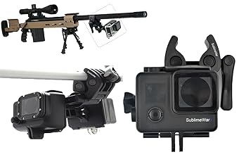 Best GoPro Bow Mounts 2023 – Reviews & Buyer’s Guide (Mar. 2023)