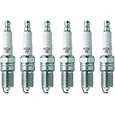 Amazon.com: NGK 3951 Spark Plugs TR55 (8 Pack) : Automotive