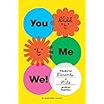 You, Me, We!: 2 Books for Parents and Kids to Fill in Together: Jang ...