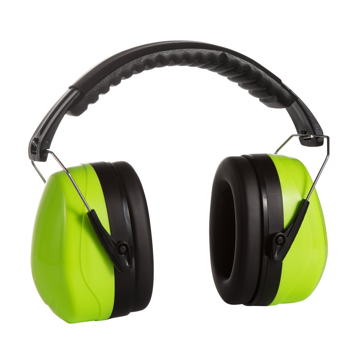 Luiswell Earmuffs, Noise Reduction Hearing Safety Protection Ear Muffs ...