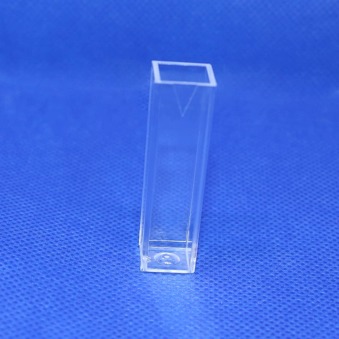 Mua Polystyrene Disposable Cuvette Spectrophotometry Cuvettes for 3.5 ...