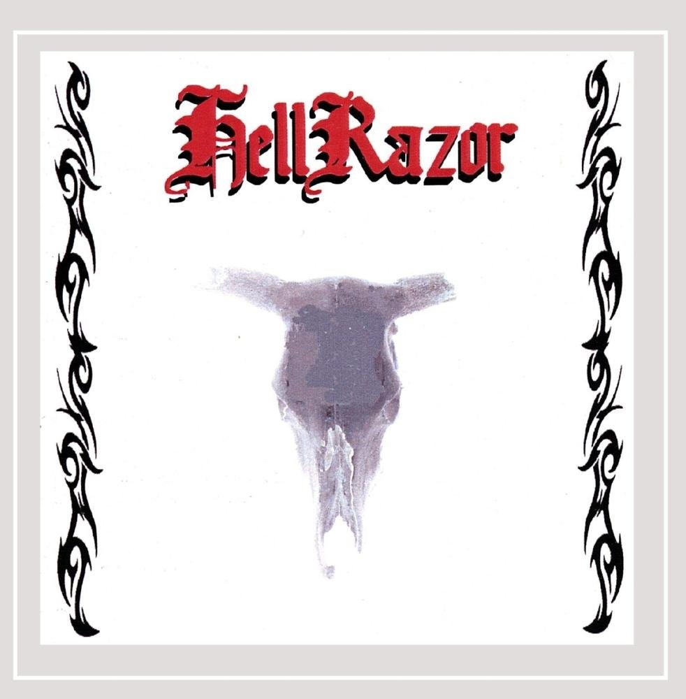 Hellrazor - Hellrazor - Amazon.com Music