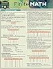 Finite Mathematics: a QuickStudy Laminated Reference Guide in Oman ...